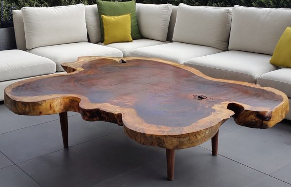 Parota Wood Furniture | Characteristics & Uses | PAROTAS