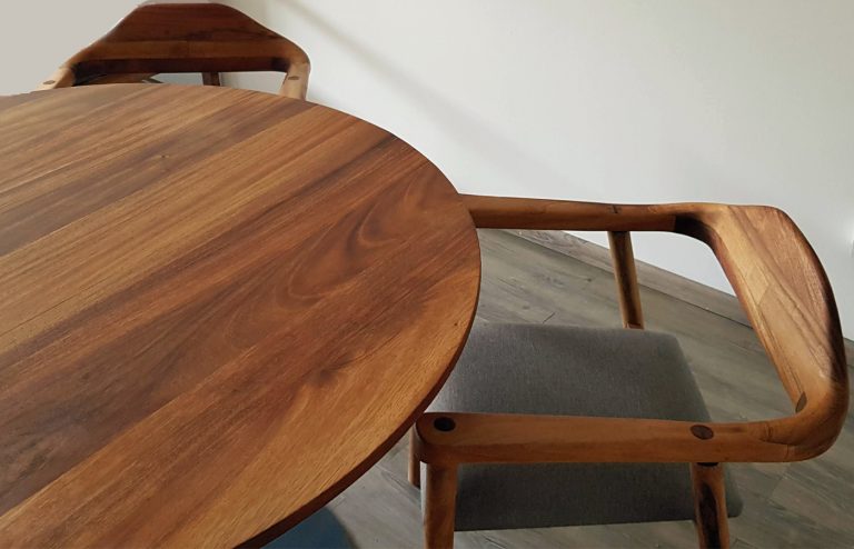 custom parota dining table Mexico - PAROTAS - Carpentry and Custom ...