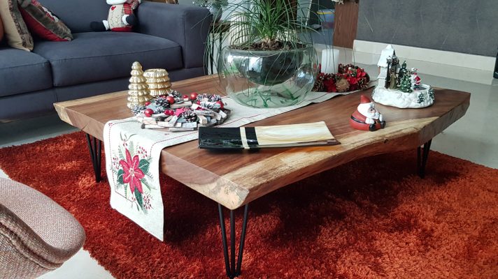 9 Keys of Interior Design - PAROTAS - Furniture